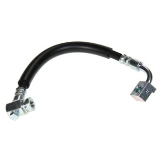 Ford Explorer Brake Lines & Hoses - Braided, Extended | CARiD