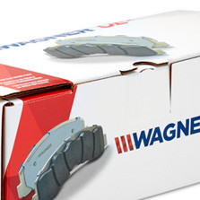 Wagner™ | Brake Pads, Shoes, Rotors - CARiD.com