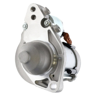 WAI Global™ - Alternators, Starters & Ignition Parts | CARiD
