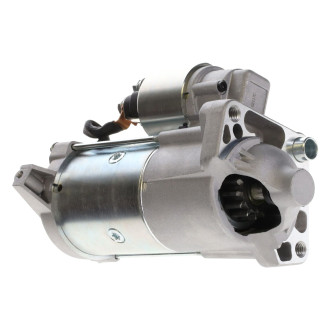WAI Global™ - Alternators, Starters & Ignition Parts | CARiD