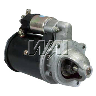 WAI Global™ | Alternators, Starters & Ignition Parts — CARiD.com