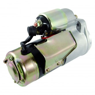 WAI Global™ - Alternators, Starters & Ignition Parts | CARiD