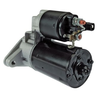 WAI Global™ - Alternators, Starters & Ignition Parts | CARiD