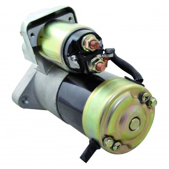 Suzuki Grand Vitara Starters & Parts - Solenoids, Bushings, Drives | CARiD