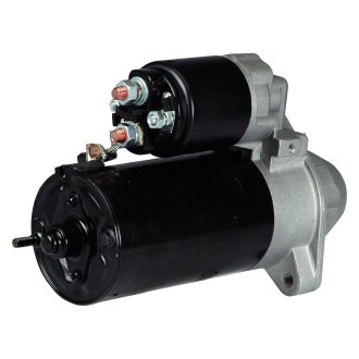 WAI Global™ - Alternators, Starters & Ignition Parts | CARiD