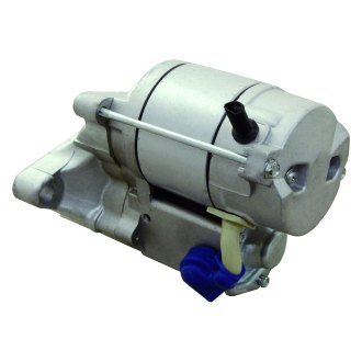 WAI Global™ - Alternators, Starters & Ignition Parts | CARiD
