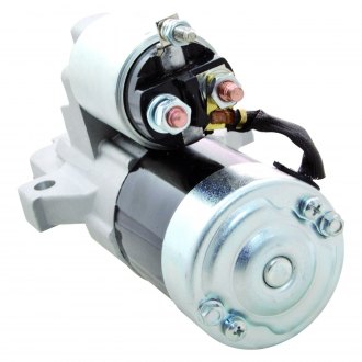 2006 Ford Fusion Starting & Charging | CARiD