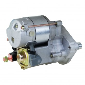WAI Global™ - Alternators, Starters & Ignition Parts | CARiD