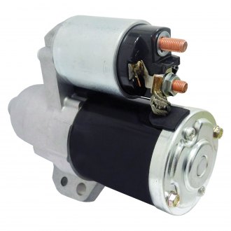 WAI Global™ - Alternators, Starters & Ignition Parts | CARiD