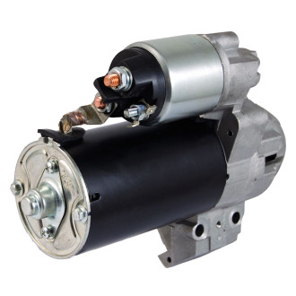 WAI Global™ - Alternators, Starters & Ignition Parts | CARiD
