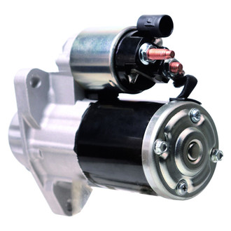 Chevy Spark Starters & Parts | Solenoids, Bushings, Drives — CARiD.com