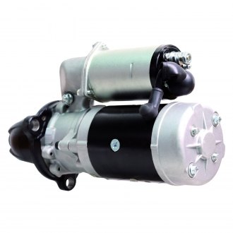 2007 Ford Focus Replacement Starters | Solenoids, Drives – CARiD.com