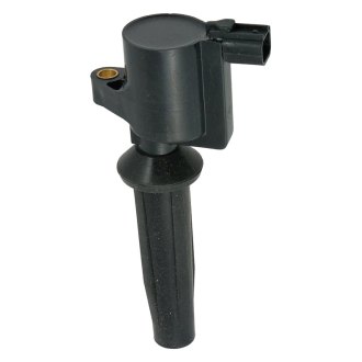 Ford Focus Ignition Coils & Parts | Connectors, Wires — CARiD.com