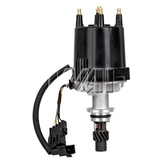 1985 Chevy S-10 Pickup Ignition Distributors & Parts | CARiD