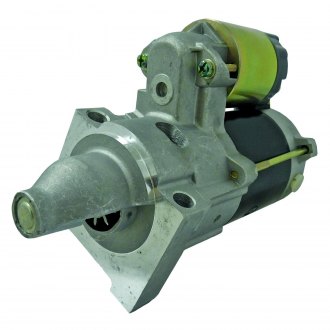 WAI Global™ | Alternators, Starters & Ignition Parts — CARiD.com