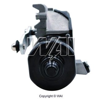 WAI Global™ - Alternators, Starters & Ignition Parts | CARiD