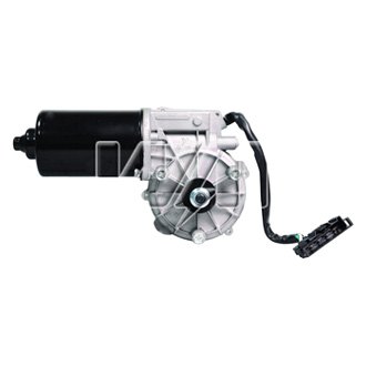 WAI Global™ - Alternators, Starters & Ignition Parts | CARiD