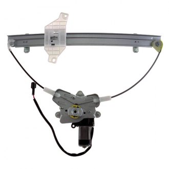 Chevy Optra Replacement Window Components | CARiD