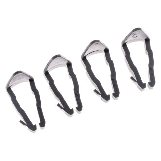 Fuel Line Retainers | CARiD