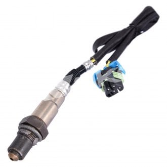 Chevy Captiva Oxygen Sensors & Components — CARiD.com