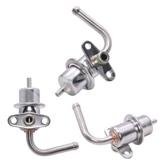 2015 Nissan NP300 Fuel Pressure Regulators & Parts | CARiD