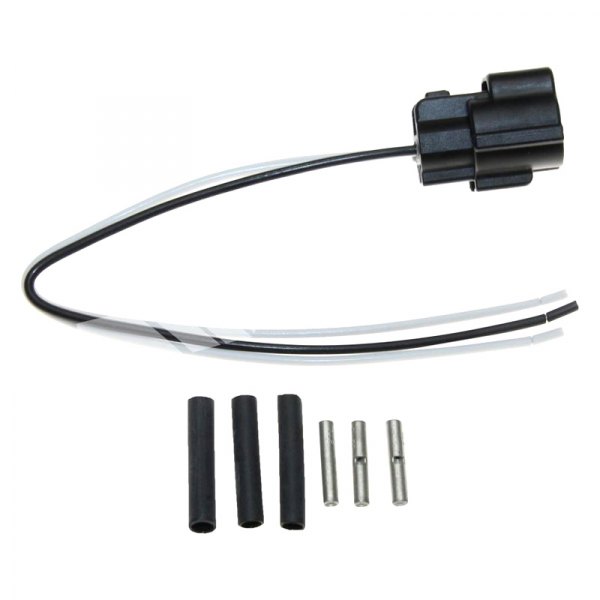 Walker Products® 270-1004 - Wiring Harness Connector