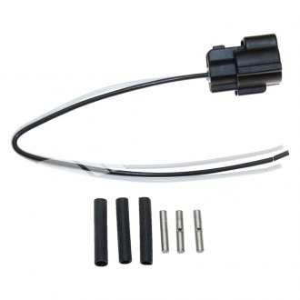 Oxygen Sensor Wiring Harness | CARiD