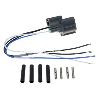 Oxygen Sensor Wiring Harness - CARiD.com