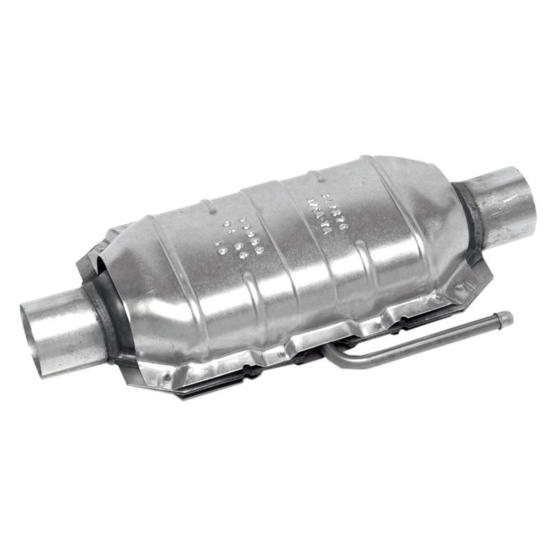 Walker® - Universal Fit Catalytic Converter