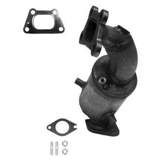 2021 Chevy Traverse Exhaust - Manifolds, Mufflers, Clamps | CARiD