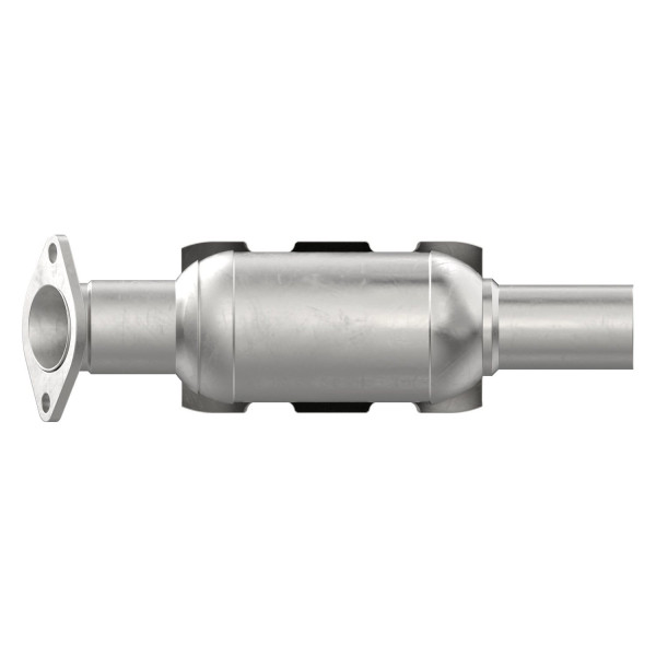 Walker® 14727 - Ultra™ Direct Fit Round Body Catalytic Converter