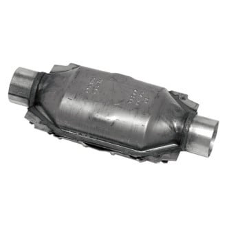 Walker™ Exhaust - Mufflers, Catalytic Converters, Exhaust Clamps ...