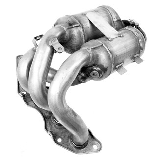 Mitsubishi Galant Exhaust Headers, Manifolds & Parts | CARiD