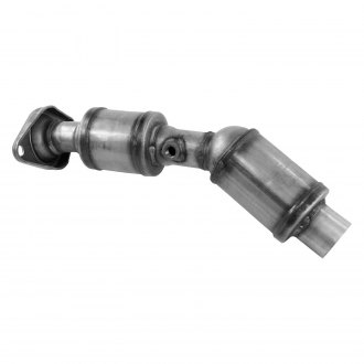 Toyota Prius Performance Exhaust Systems - Mufflers, Headers, Tips