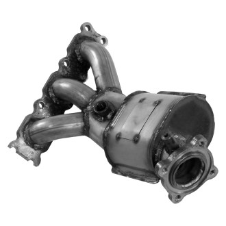 Volvo XC90 Performance Exhaust Systems - Mufflers, Headers, Tips