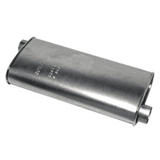 Buick Riviera Performance Exhaust Systems - Mufflers, Headers, Tips