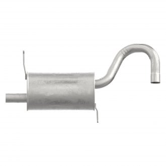 Chrysler PT Cruiser Performance Exhaust Systems - Mufflers, Headers, Tips