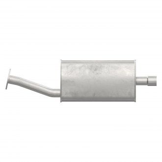 Ford Escape Mufflers & Resonators - Performance, Loud, Dual | CARiD