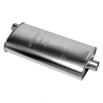 Jeep Wagoneer Performance Exhaust Systems - Mufflers, Headers, Tips