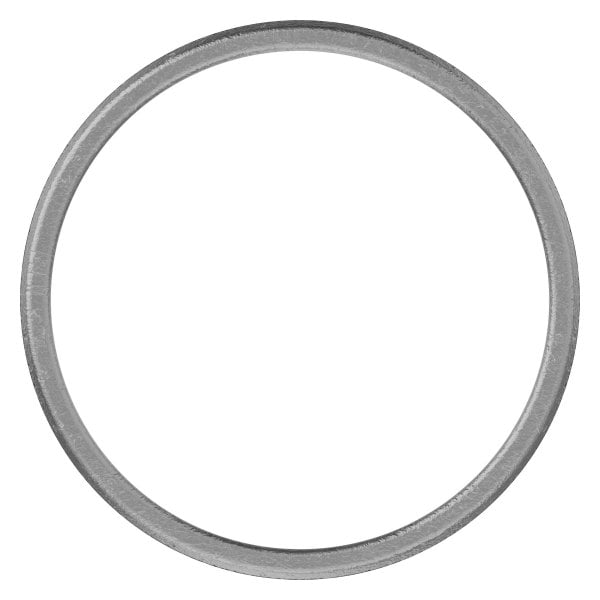 Walker® 31743 - Metal with Fiber Core Exhaust Pipe Flange Gasket