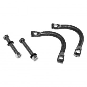 Exhaust Flange Repair Kits | CARiD