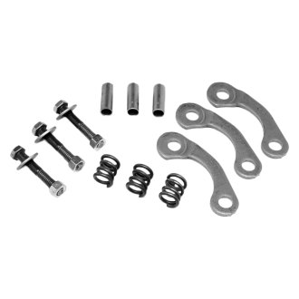 Exhaust Flange Repair Kits | CARiD