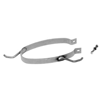 Exhaust Brackets | CARiD
