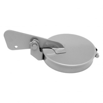 Performance Exhaust Stack Pipe Rain Caps - CARiD.com