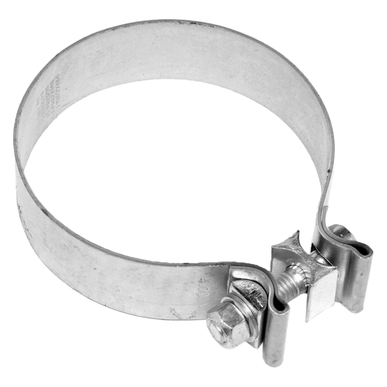 Universal Exhaust Pipes - OE Type Connections & Routing | CARiD