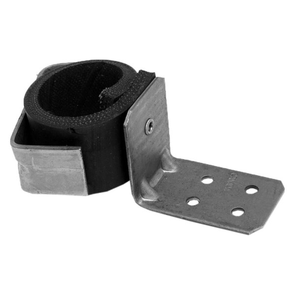 Walker® 35509 - Silver-Black Exhaust Hanger