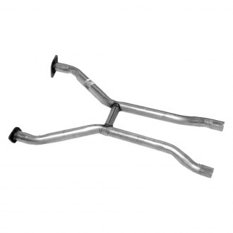Exhaust H-Pipes - CARiD.com