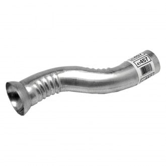 GMC Jimmy Exhaust Pipes - Straight, Flex, Y/X-Pipes, Side | CARiD