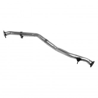 Toyota 4Runner Exhaust Pipes - Straight, Flex, Y/X-Pipes, Side | CARiD