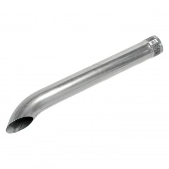 Universal Exhaust Stacks - Smoke Stacks for Diesel Trucks | CARiD